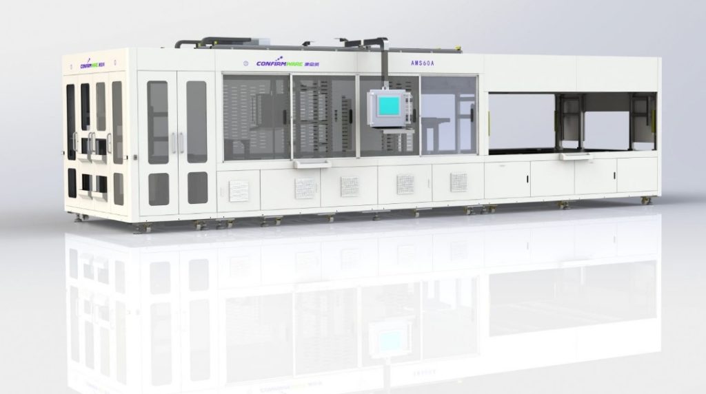 We offer an all-encompassing PV module manufacturing solution for ...